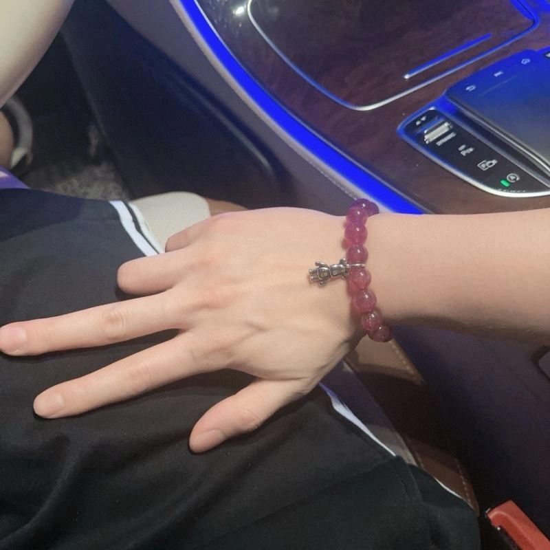 Budget-friendly Christian Dior Bracelets