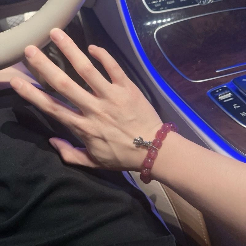 Budget-friendly Christian Dior Bracelets
