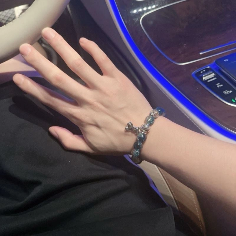 Inexpensive Christian Dior Bracelets