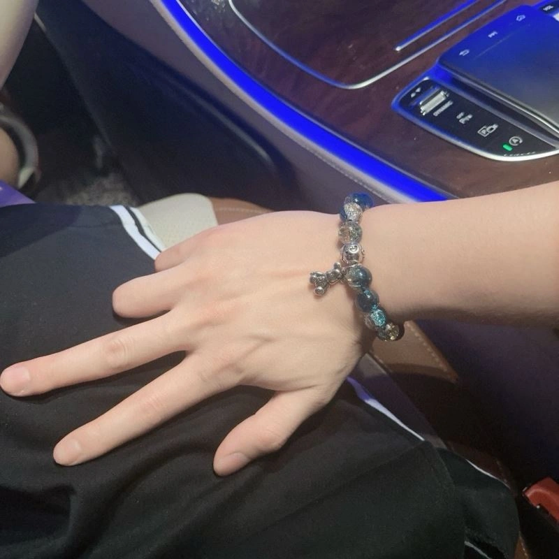 Inexpensive Christian Dior Bracelets