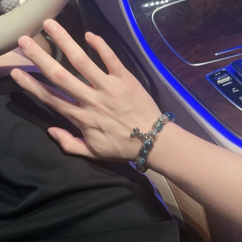 Inexpensive Christian Dior Bracelets
