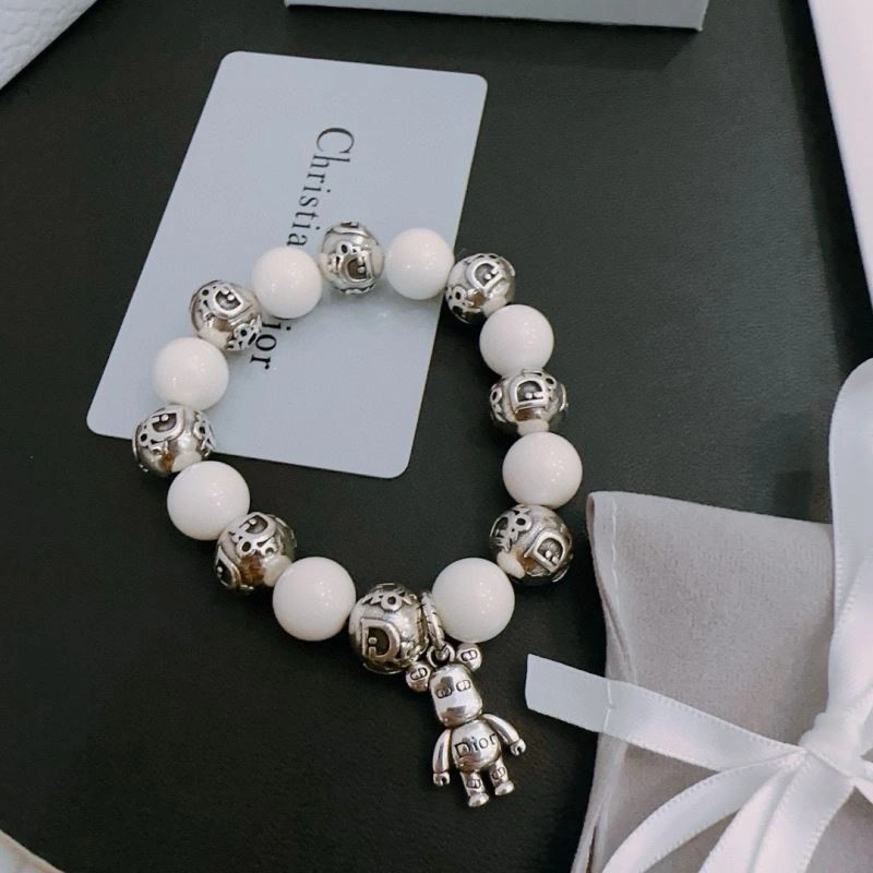 Economical Christian Dior Bracelets