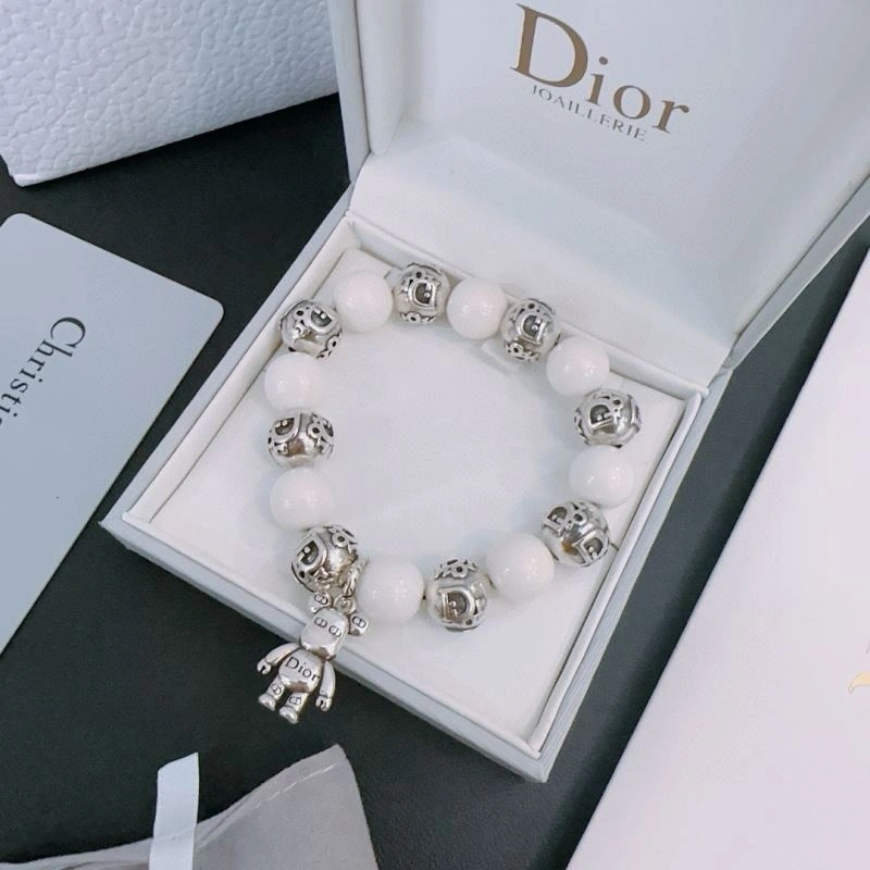 Economical Christian Dior Bracelets