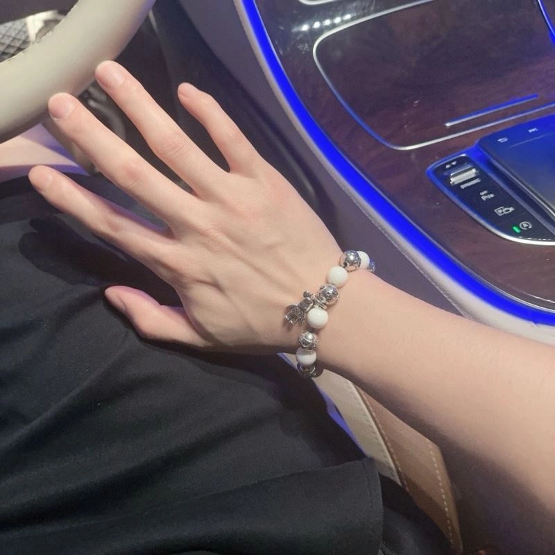 Economical Christian Dior Bracelets