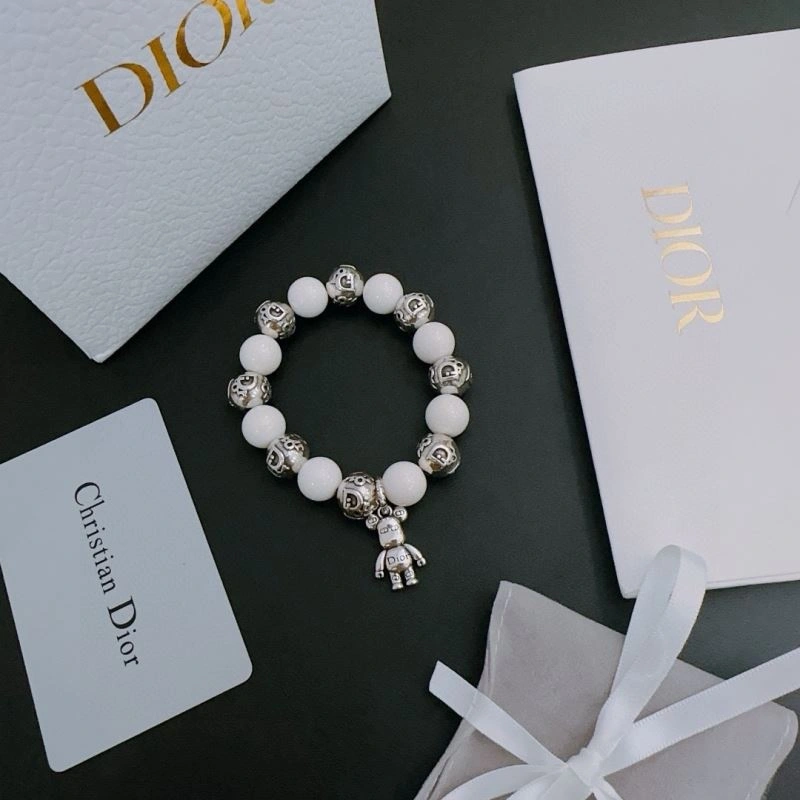 Economical Christian Dior Bracelets