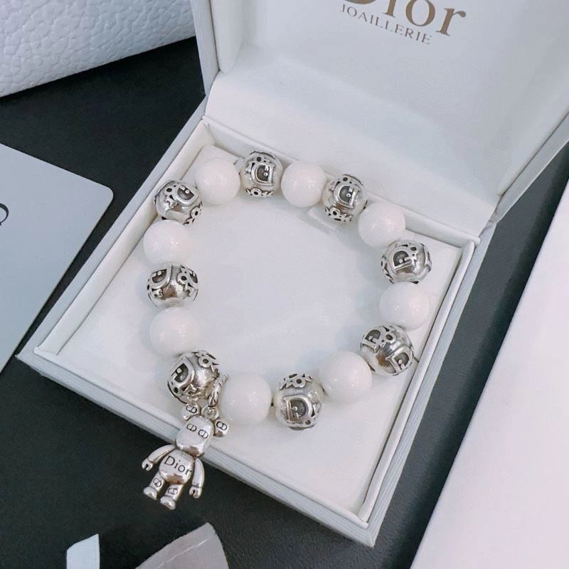 Economical Christian Dior Bracelets