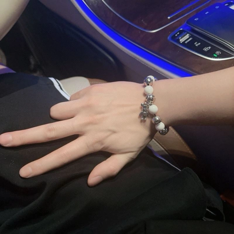 Economical Christian Dior Bracelets