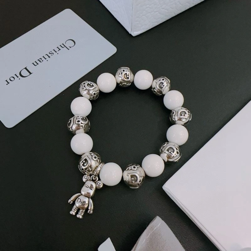 Economical Christian Dior Bracelets