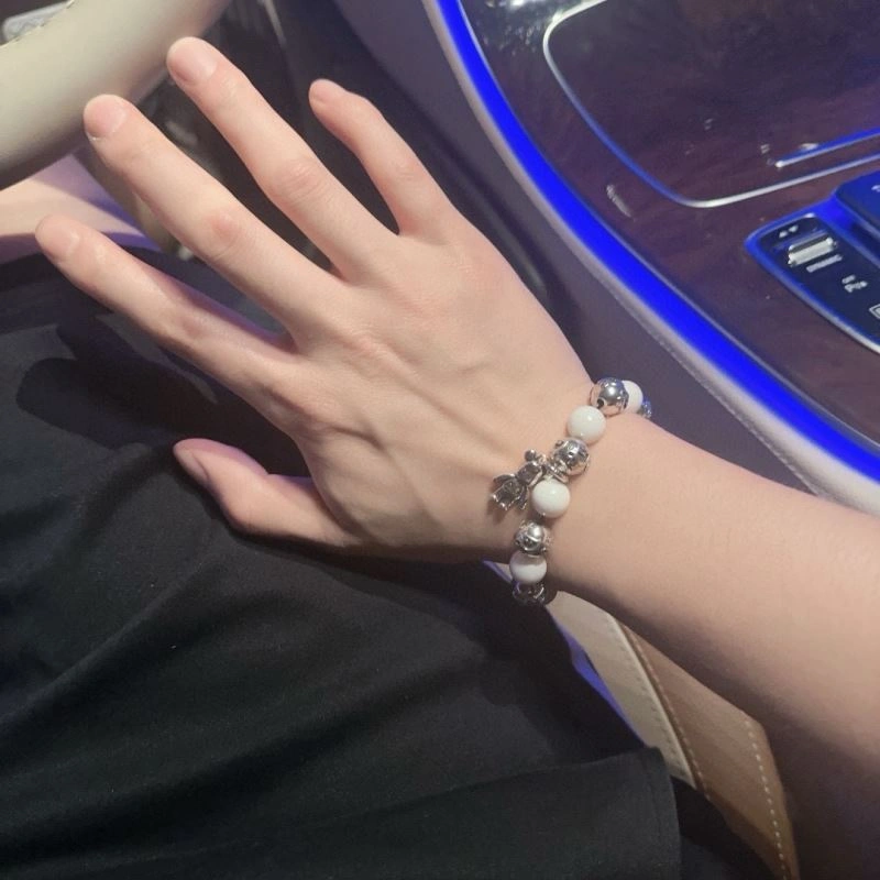 Economical Christian Dior Bracelets