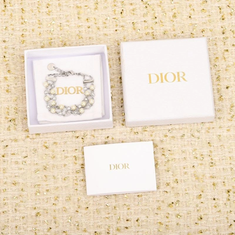 Christian Dior Bracelets