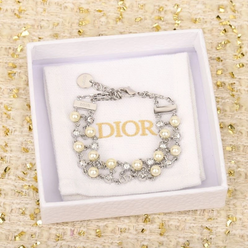 Affordable Christian Dior Bracelets