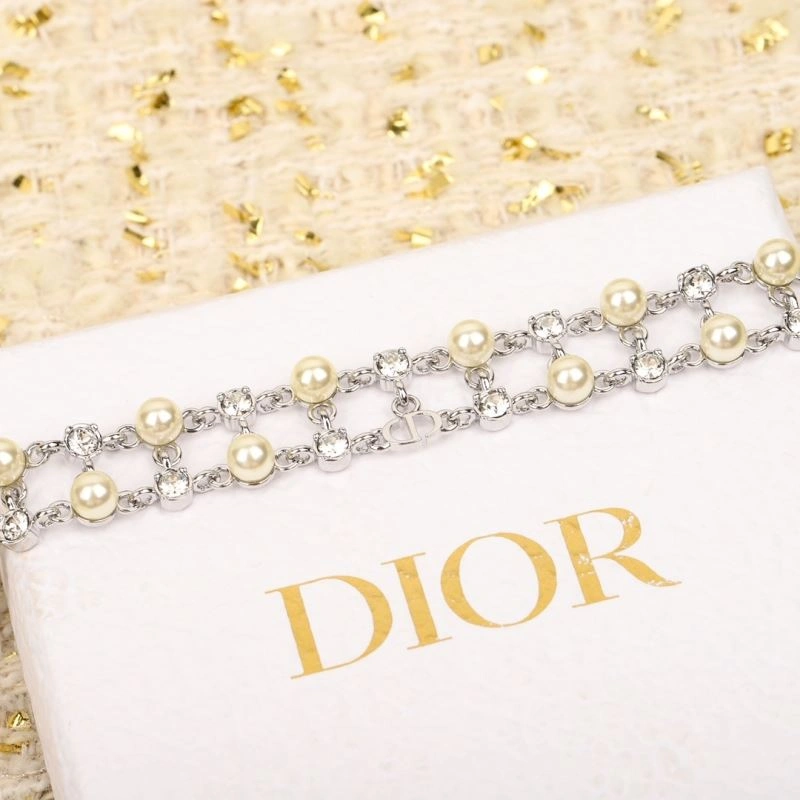 Affordable Christian Dior Bracelets