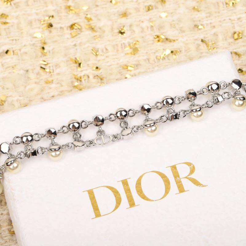 Affordable Christian Dior Bracelets