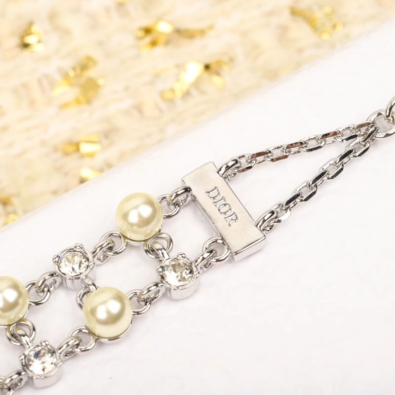 Affordable Christian Dior Bracelets