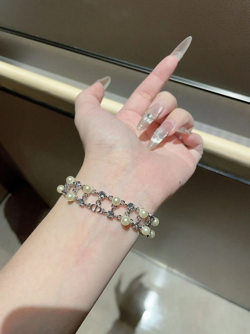 Affordable Christian Dior Bracelets