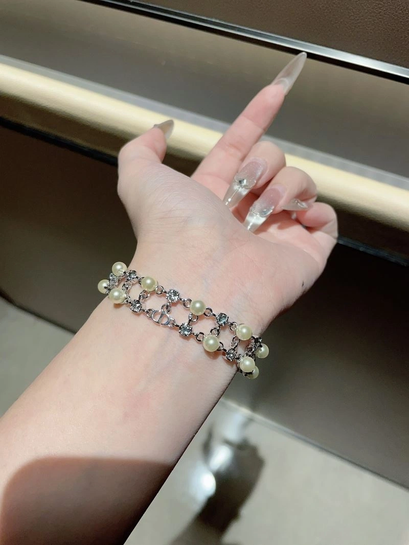 Affordable Christian Dior Bracelets