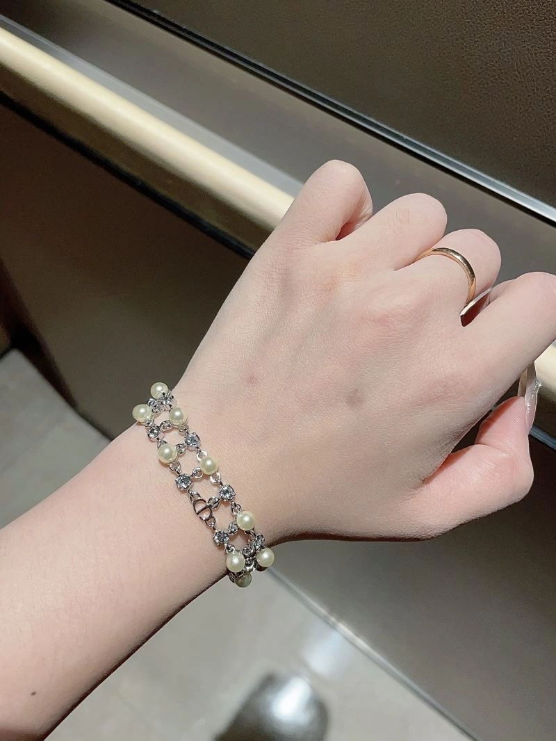 Affordable Christian Dior Bracelets