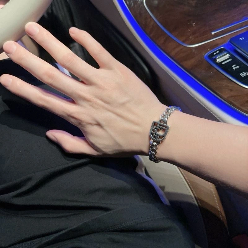 Cut-rate Christian Dior Bracelets