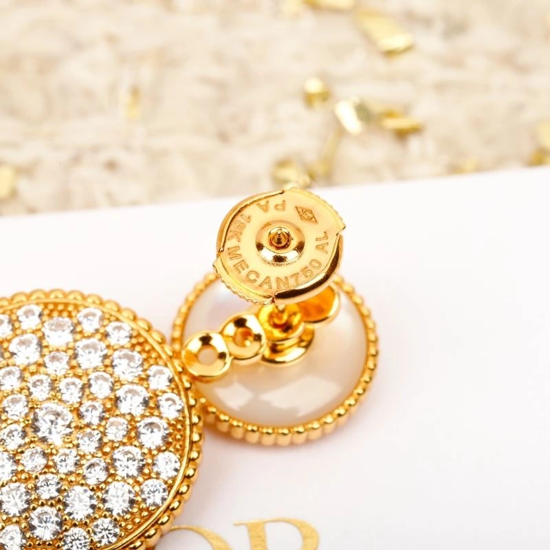 Original Christian Dior Bracelets