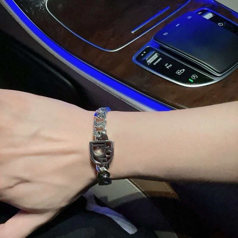 Mirror quality Christian Dior Bracelets