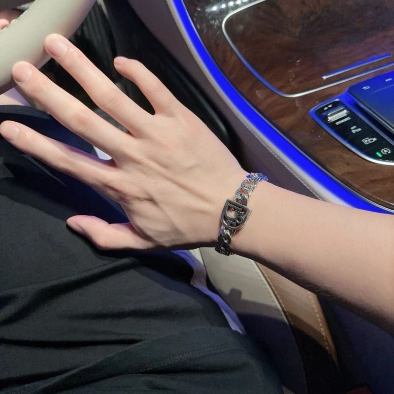 Mirror quality Christian Dior Bracelets