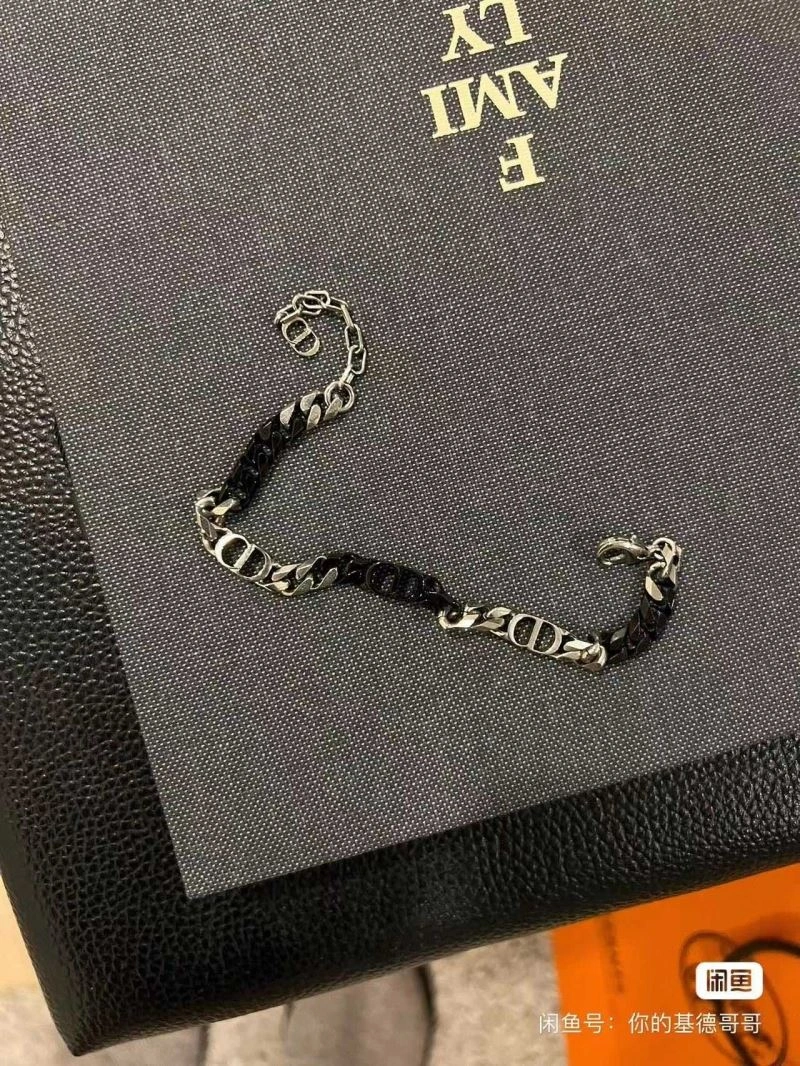 Christian Dior Bracelets