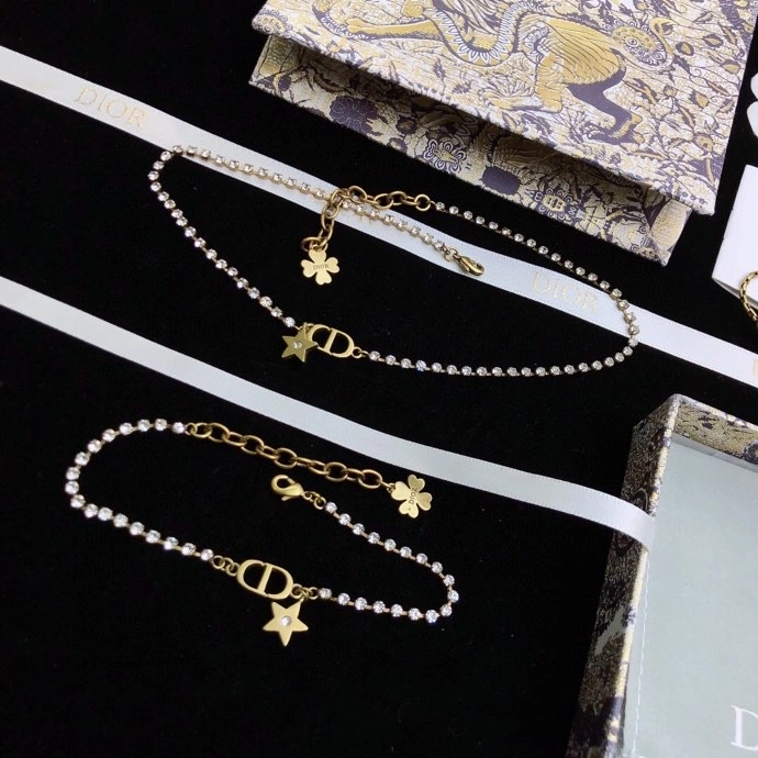 Precise copy Christian Dior Bracelets