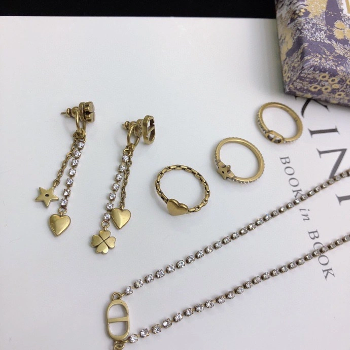 Precise copy Christian Dior Bracelets