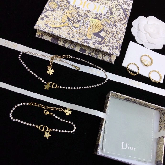 Precise copy Christian Dior Bracelets