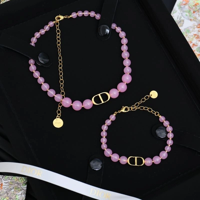 Christian Dior Bracelets