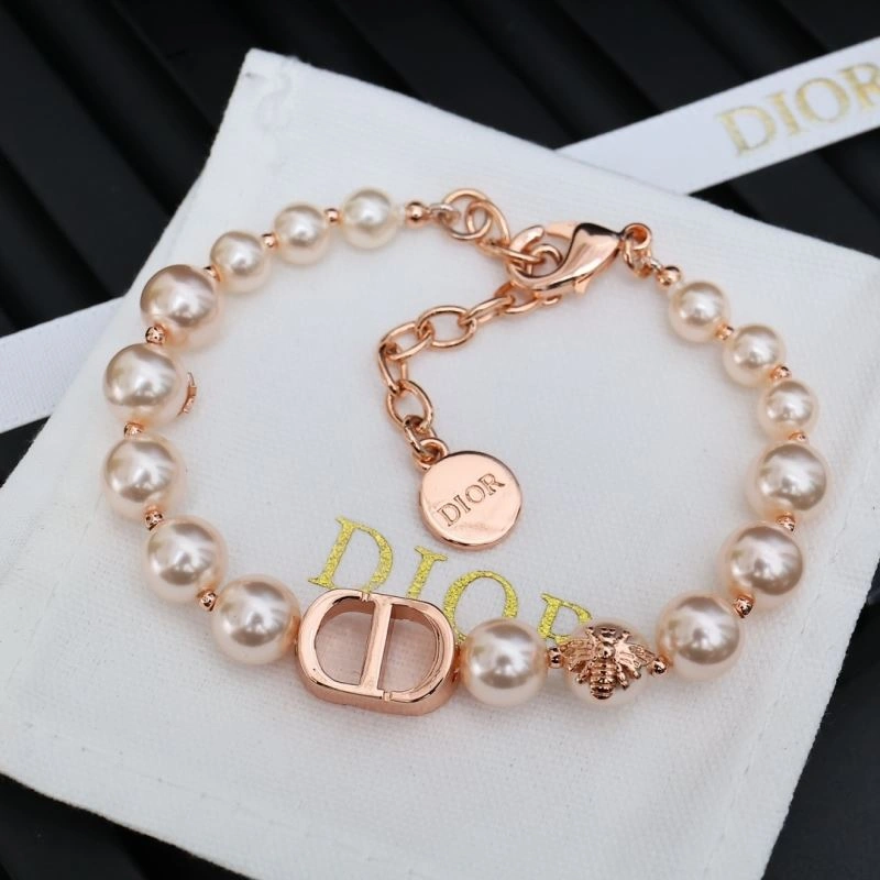 Exact replica Christian Dior Bracelets