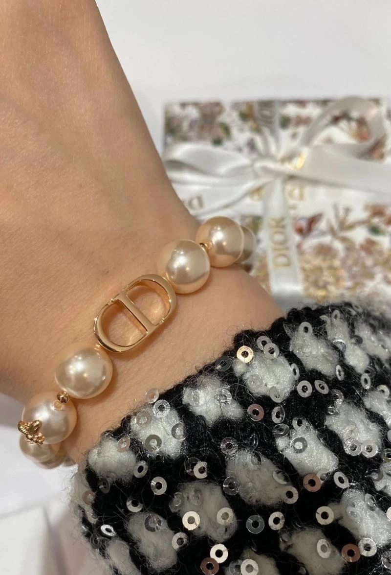 Exact replica Christian Dior Bracelets