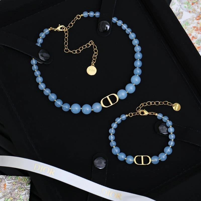 Christian Dior Bracelets