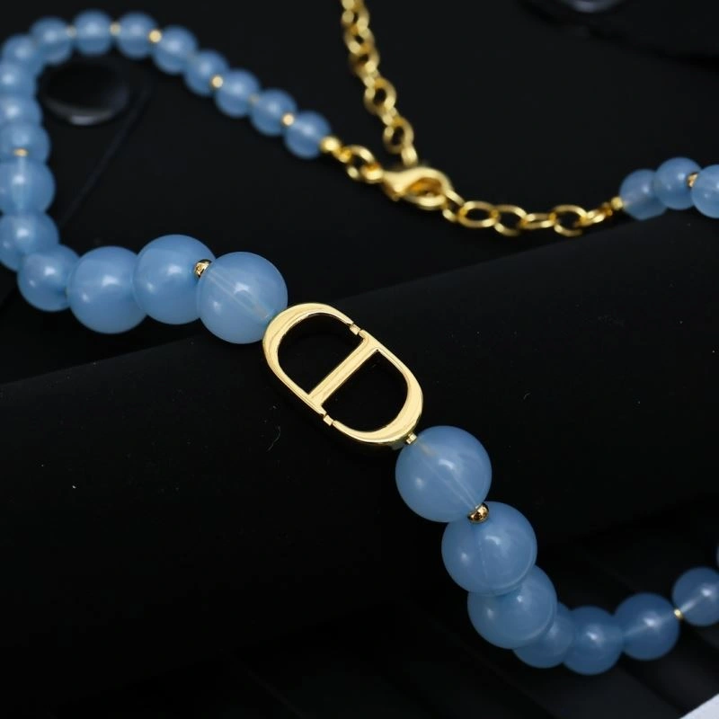Accurate model Christian Dior Bracelets