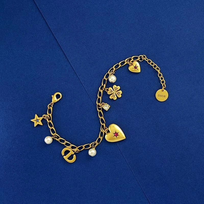 Exact replica Christian Dior Bracelets