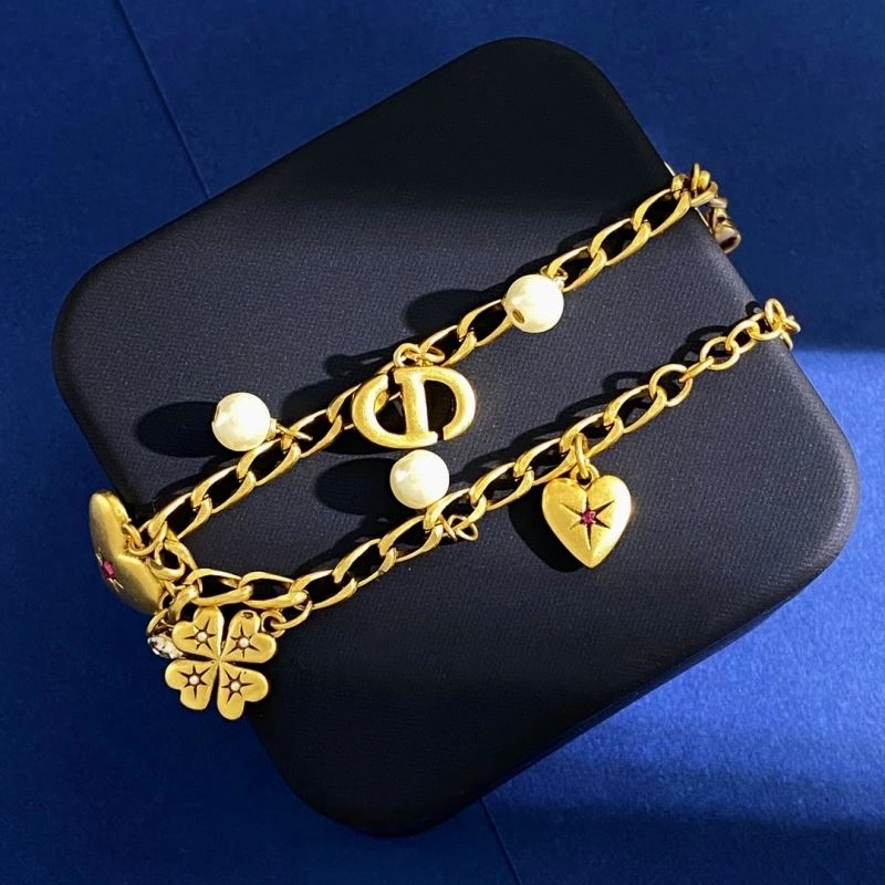 Exact replica Christian Dior Bracelets