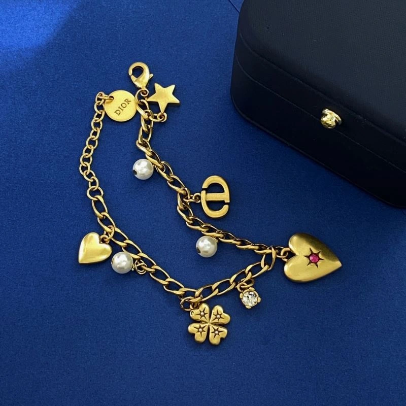 Exact replica Christian Dior Bracelets
