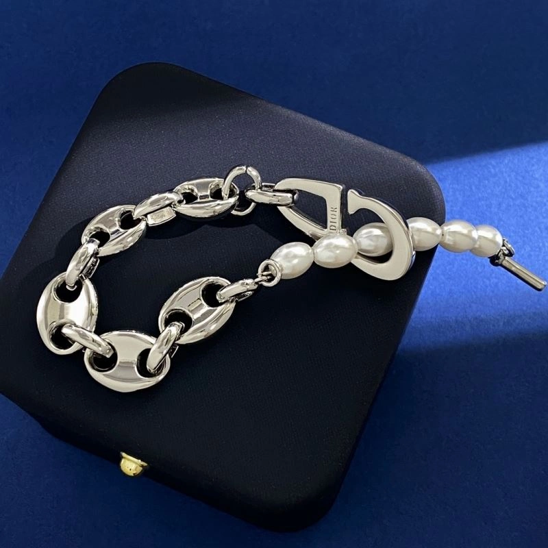 Affordable Christian Dior Bracelets