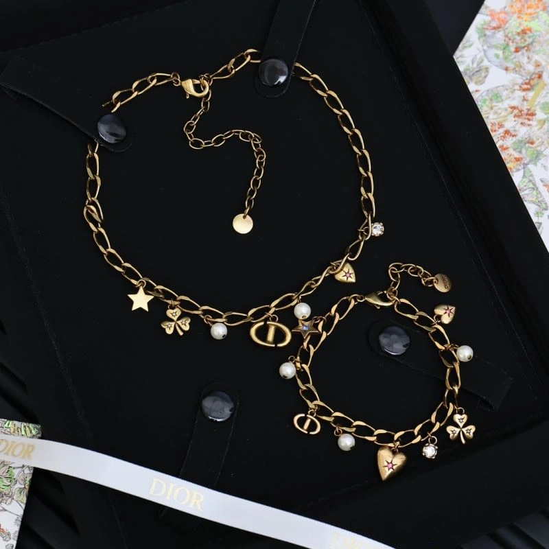 Christian Dior Bracelets