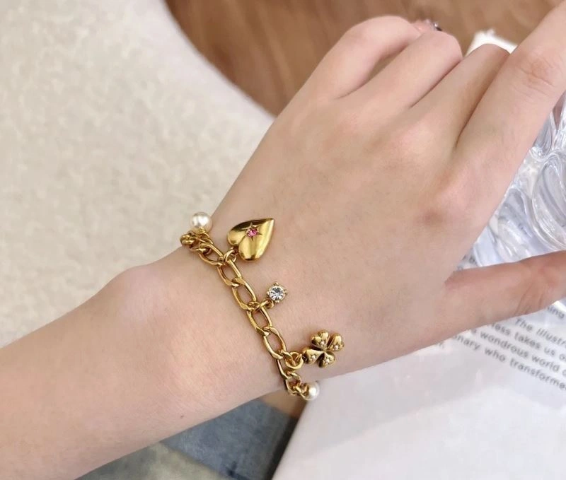 Original Christian Dior Bracelets