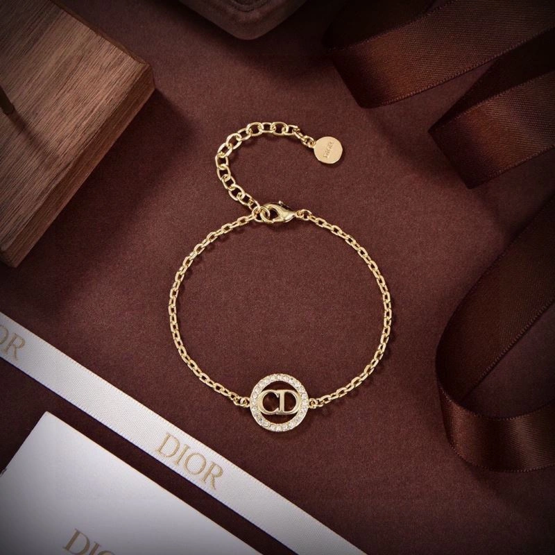High accuracy Christian Dior Bracelets
