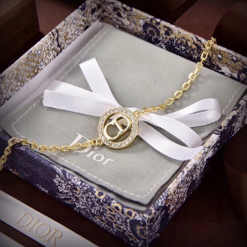 High accuracy Christian Dior Bracelets