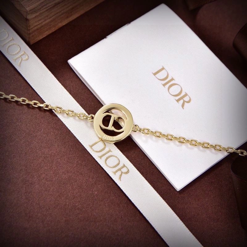 High accuracy Christian Dior Bracelets