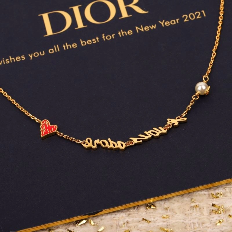 1:1 copy Christian Dior Bracelets