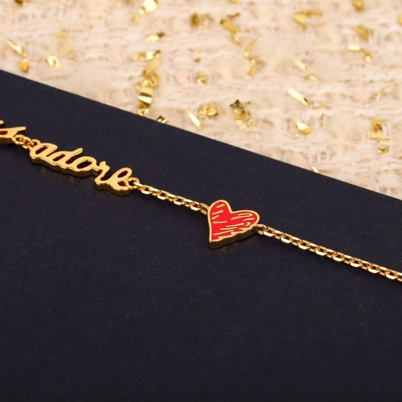 1:1 copy Christian Dior Bracelets