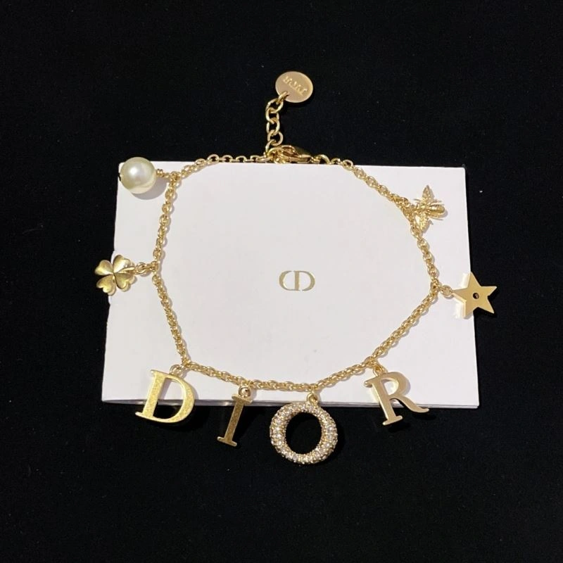 1:1 copy Christian Dior Bracelets
