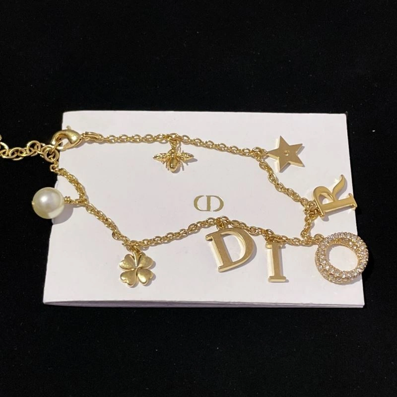 1:1 copy Christian Dior Bracelets