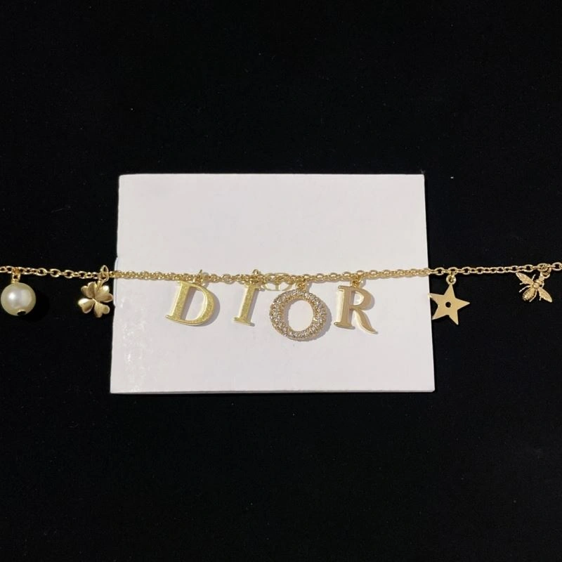 1:1 copy Christian Dior Bracelets