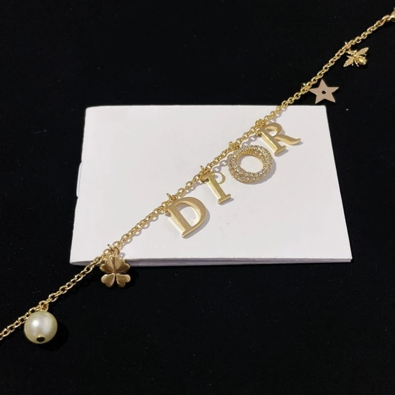 1:1 copy Christian Dior Bracelets