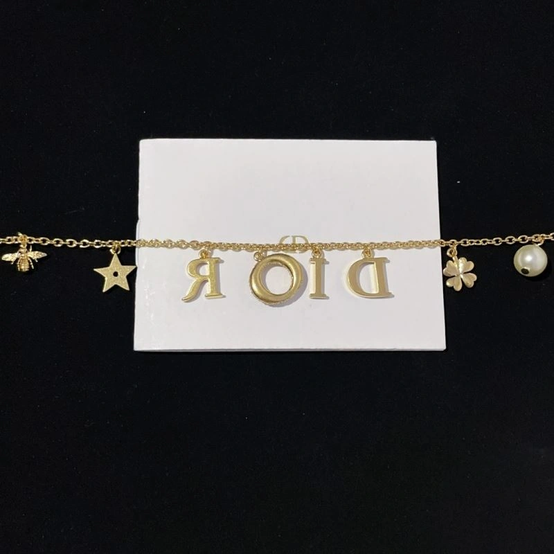 1:1 copy Christian Dior Bracelets